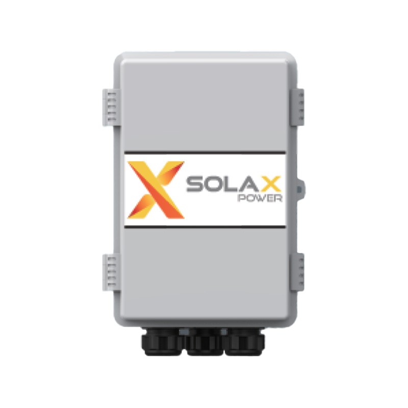 Backup per inverter ibridi di terza generazione trifase Solax Power - X3-EPS-BOX