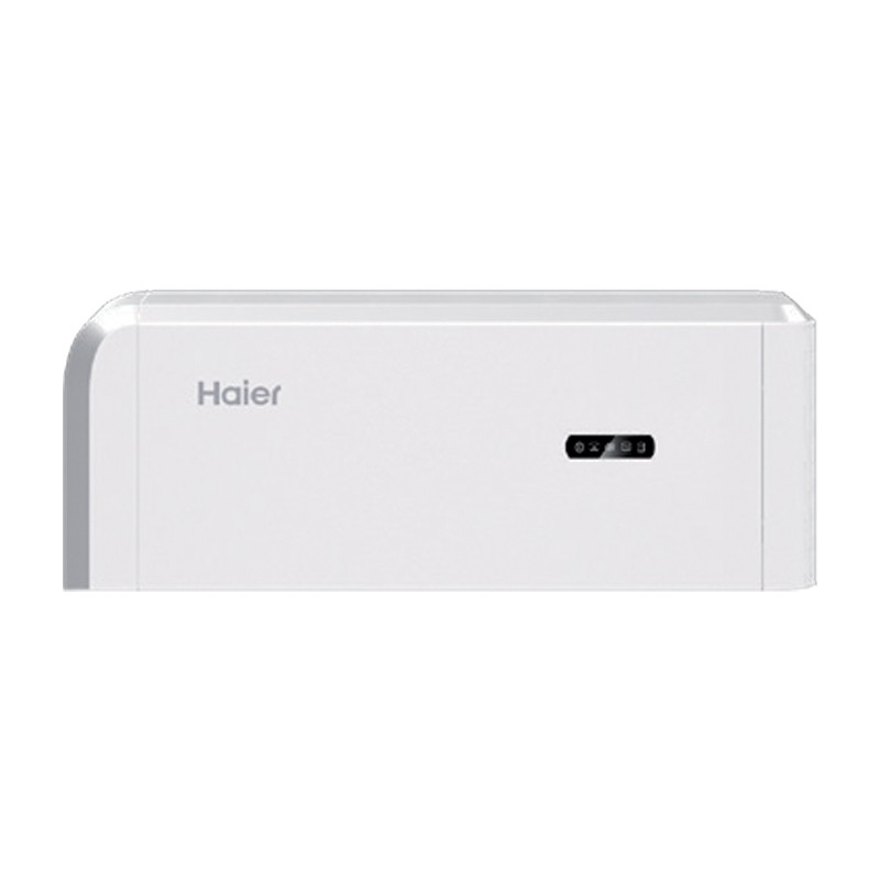 Inverter ibrido monofase Haier 5kW per sistema integrato Smart Cube