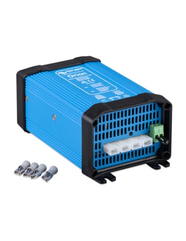 Convertitore di tensione DC-DC Orion 24/12-25A Victron Energy - ORI241225020 | PuntoEnergia Italia