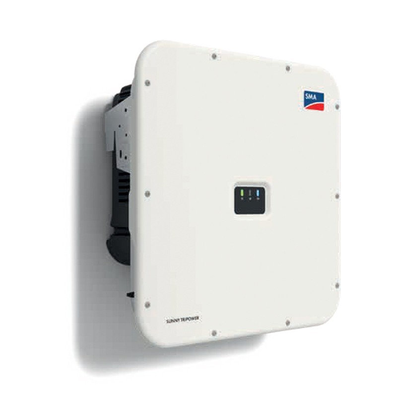 Inverter di stringa trifase 15kW Sunny Tripower X SMA - 03-15-1000-1-50 ...