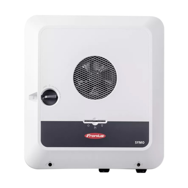 Inverter ibrido trifase 10kW Fronius Symo GEN24 10.0 - 4,210,157 ...