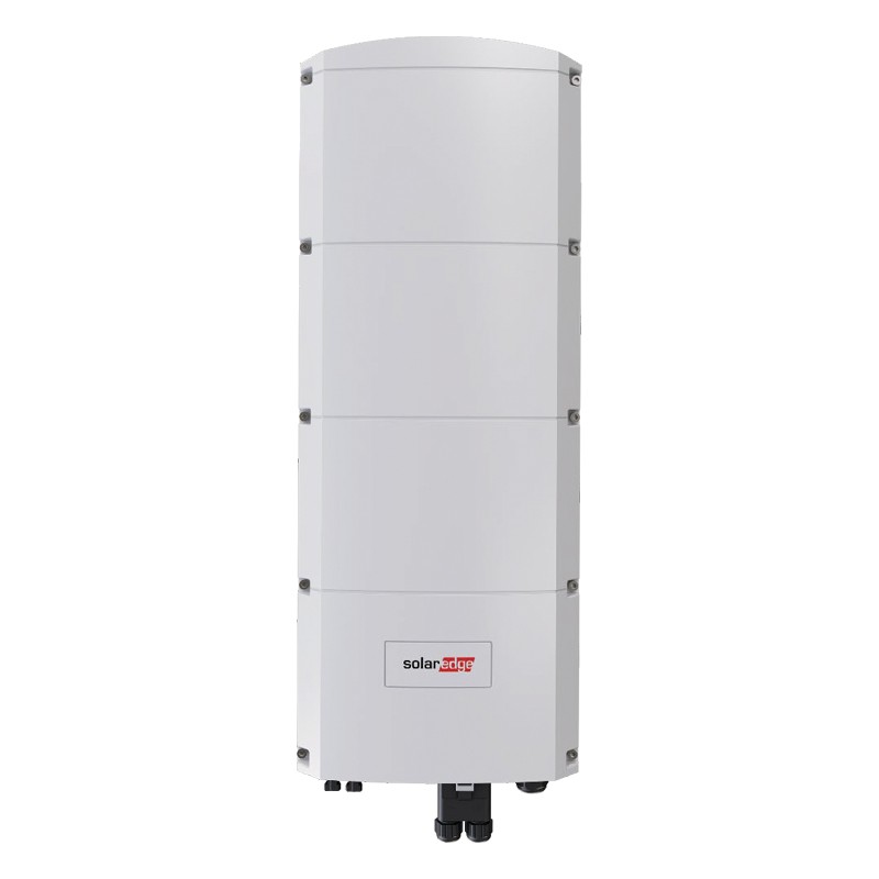 Inverter ibrido trifase 5kW SolarEdge Home Hub - SE5K-RWB48BFN4 ...