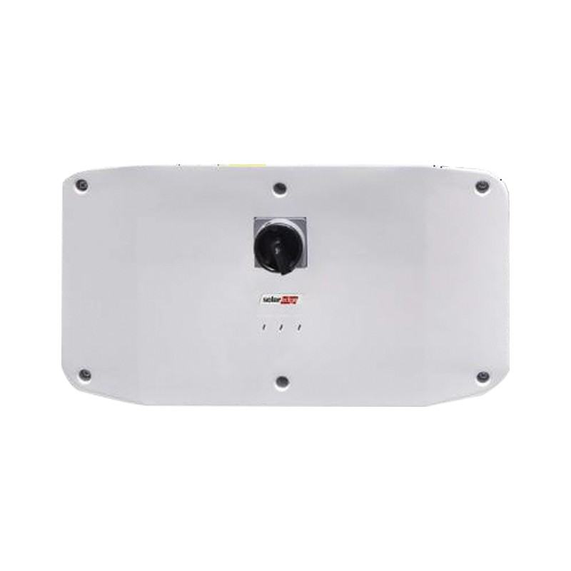 Inverter di stringa trifase 90kW SolarEdge Synergy technology MC4 DC ...