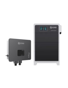 Renon Power Off-Grid Storage Systems Wholesale - PuntoEnergia Italia