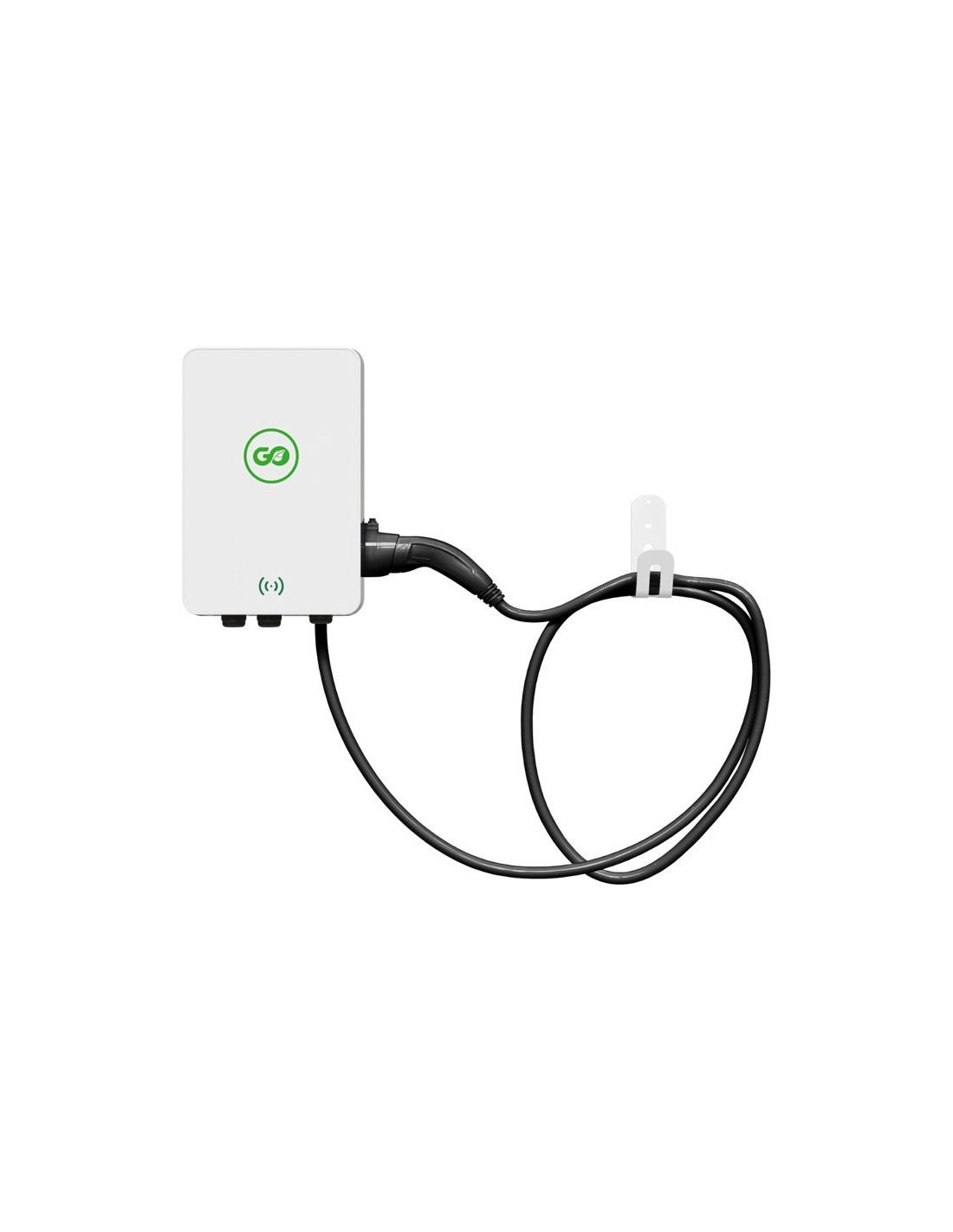 22kW Tigo GO EV Charger three-phase charging column - EVC-22