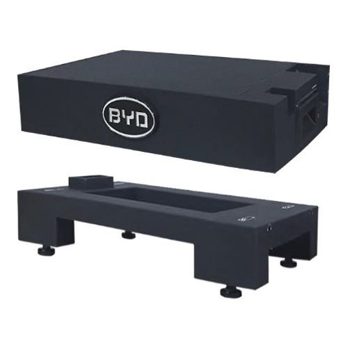 Modulo di controllo BMS per batterie al litio BYD HVS e HVM - BYD-CBU ...