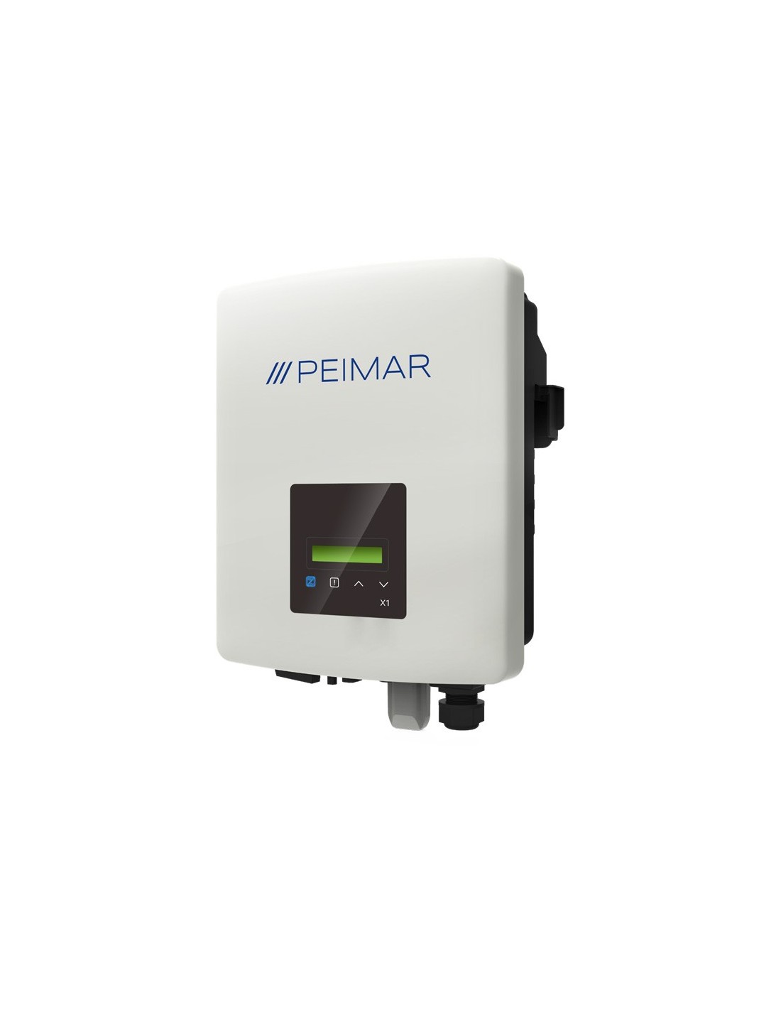 Single-phase string inverter 2kW PSI-X1P series Peimar - PSI-X1P2000-TL