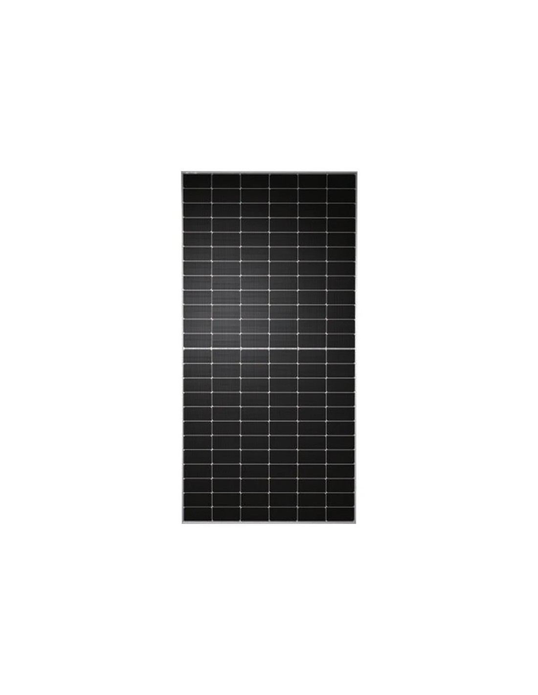 Single-phase photovoltaic kit 8260W 6kW inverter Solis + 2 Weco 5k3 XP 5.3kWh lithium batteries