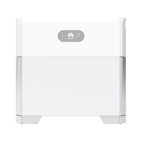 Batteria Al Litio Huawei 5kw Luna2000 5kw E0 Puntoenergia Italia