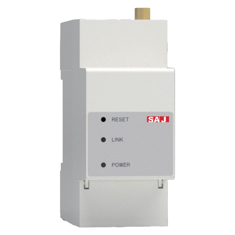 Meter trifase 250A con TA + modulo SEC e antenna SAJ - SEC-C-Kit-T250 | PuntoEnergia Italia